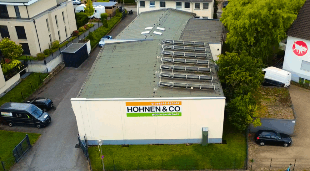 Contact | Hohnen & Co. KG