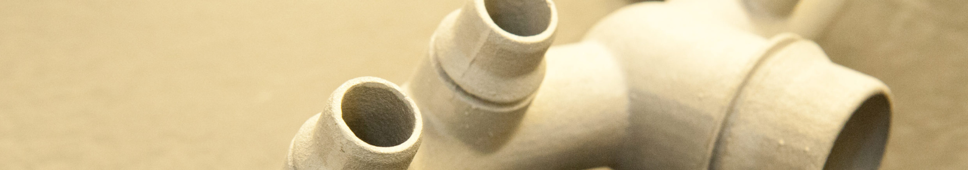 Metalldirekt- und Sanddruck | Hohnen & Co. KG